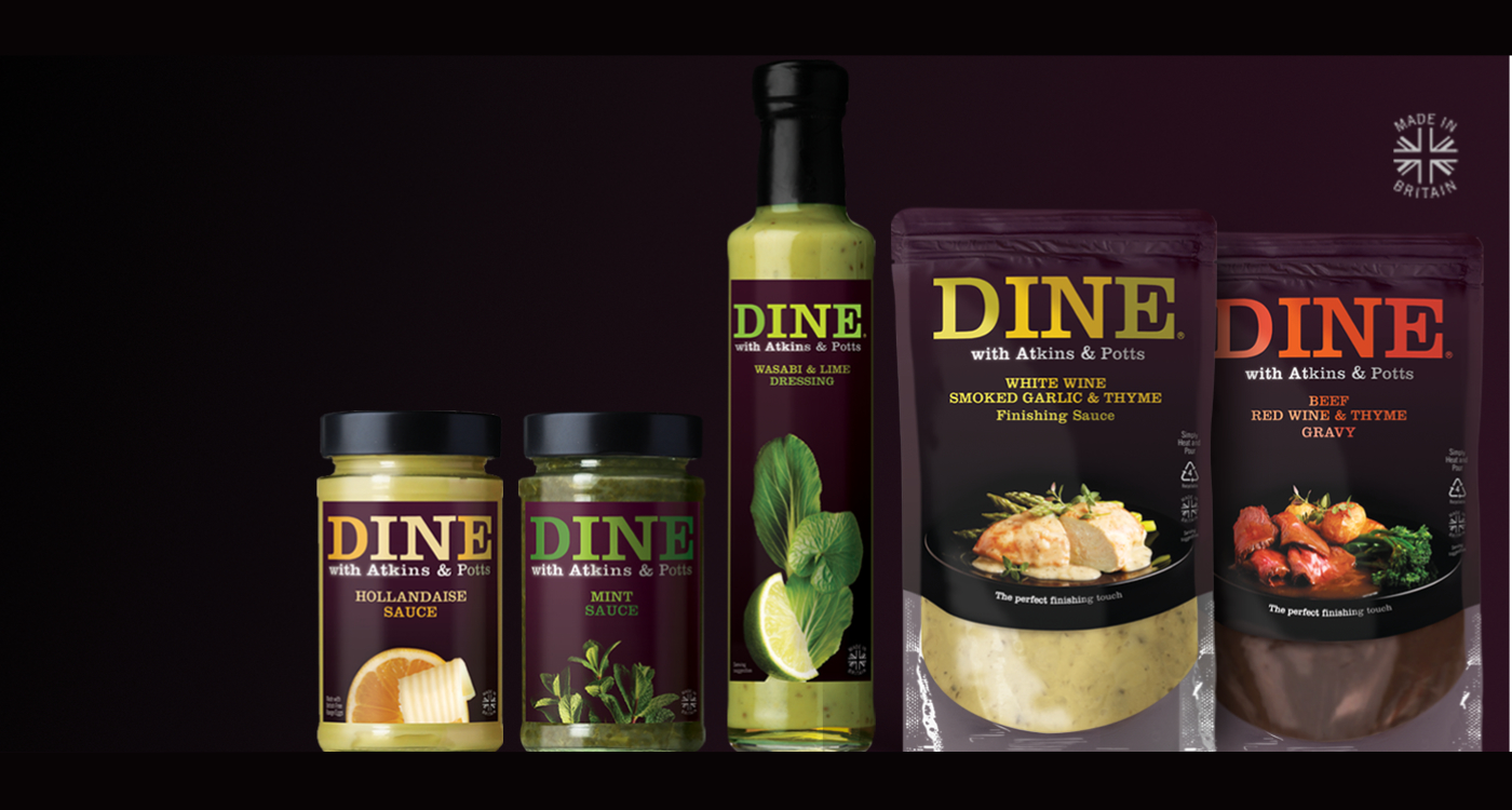 PW Fine Foods - Specialist food wholesalers - For the very best brands ...